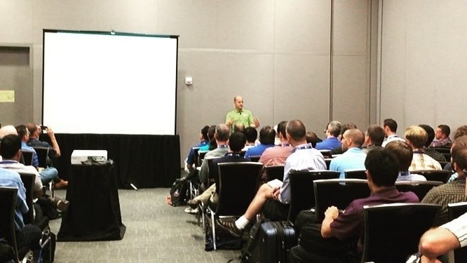 JKI State Machine Basics Course