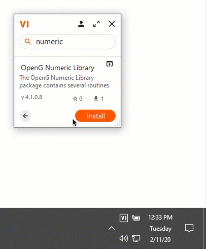 LabVIEW Package Management Redesigned - VIPM 2020 Beta is here!