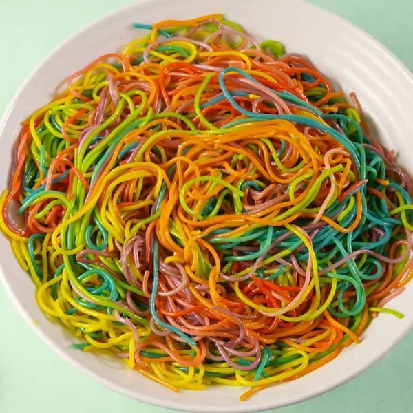 A Recipe for Spaghetti Code in LabVIEW (Part 1)