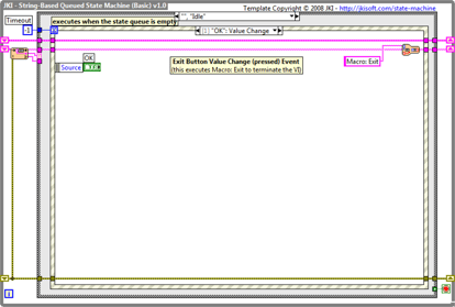 JKI State Machine Best Practices