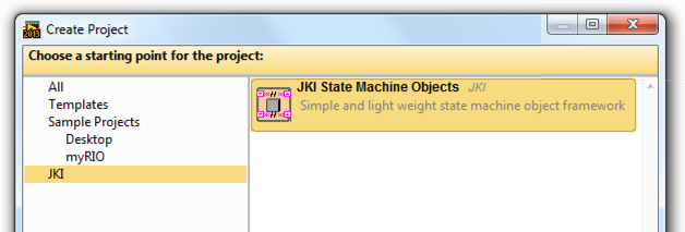 Bay Area LabVIEW User Group (Feb 10, 2015) - Come learn about JKI State ...