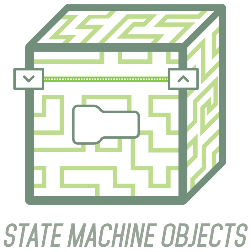 JKI State Machine Objects (SMO) for LabVIEW