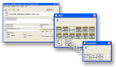JKI Releases VI Package Manager 3.0 with Enterprise Package Repositories