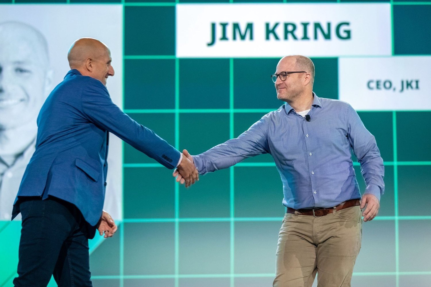 LabVIEW Consultant - JKI