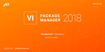 VIPM 2018 is Here!