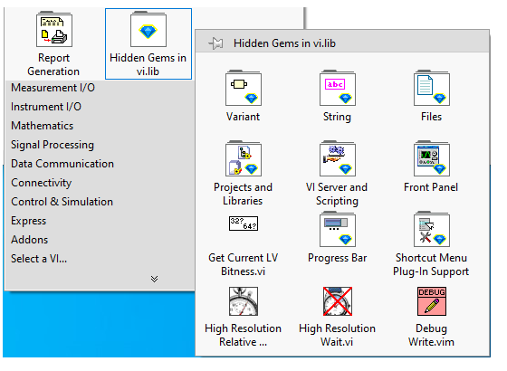 Getting Started with VI Package Manager (VIPM)